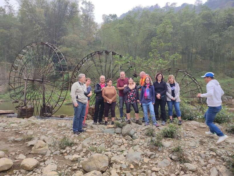 3-Day Pu Luong Natural Reserve from Hanoi, Trek, Local Life - FAQ