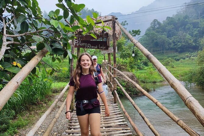3-Day Pu Luong Natural Reserve from Hanoi, Trek with Local Guide - FAQ