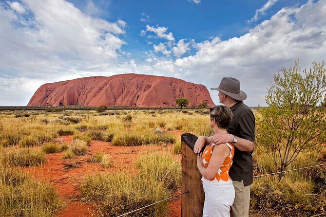 3 Day Red Centre Kata Tjuta to Kings Canyon to/from Alice Springs - Introduction: What Makes This Tour Stand Out?