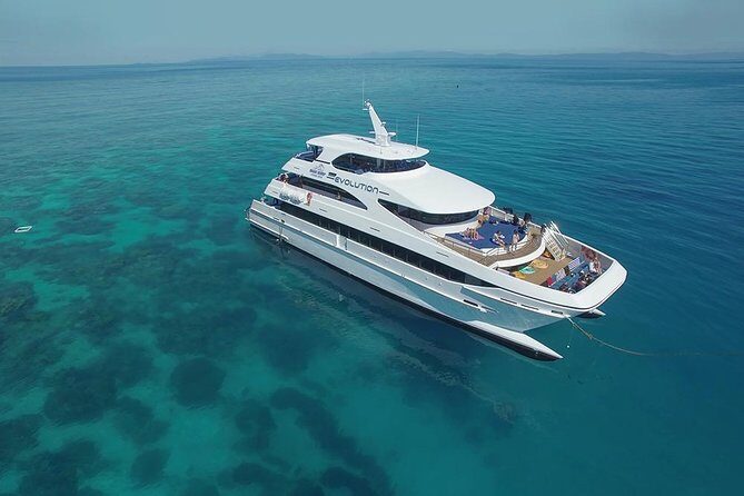 3 Day Reef Cruise, 4WD Rainforest and Outback Chillagoe Package - Who Would Love This Tour?