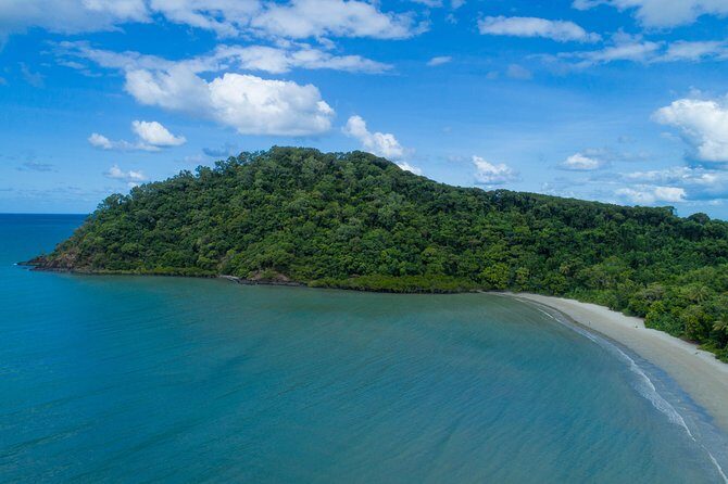 3 Day Reef Cruise, 4WD Rainforest and Outback Chillagoe Package - FAQ