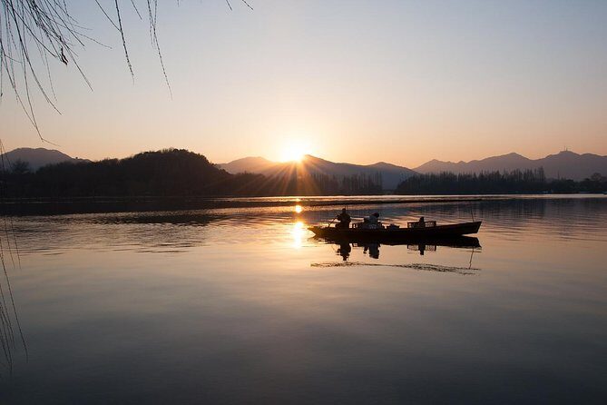 3-Day Remarkable Private Tour of Shanghai, Suzhou and Hangzhou - An In-Depth Look at the 3-Day Private Tour