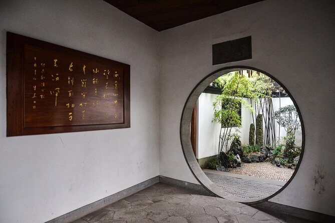 3-Day Remarkable Private Tour of Shanghai, Suzhou and Hangzhou - What’s Included and What to Consider
