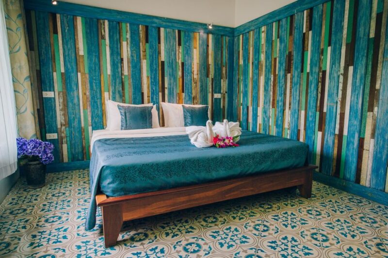 3-Day River Kwai, Floating Market and Erawan Waterfalls - Final Thoughts