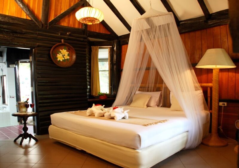 3-Day River Kwai, Floating Market and Erawan Waterfalls - FAQs