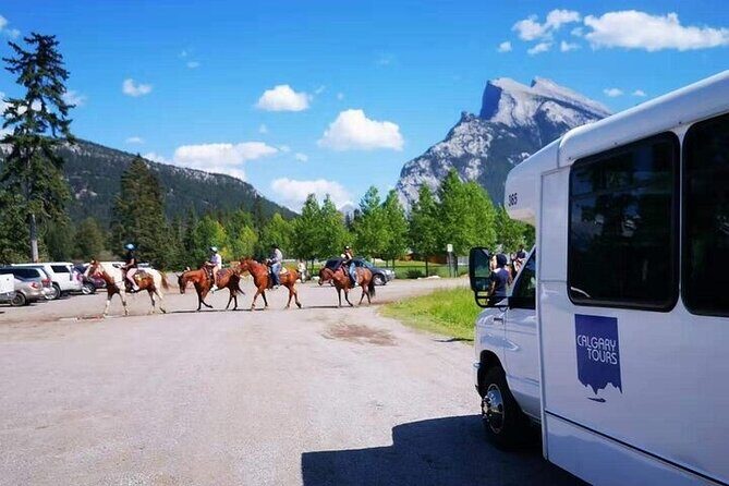 3-Day Rockies Classic Tour (Yoho & Jasper National Park) - The Itinerary Breakdown