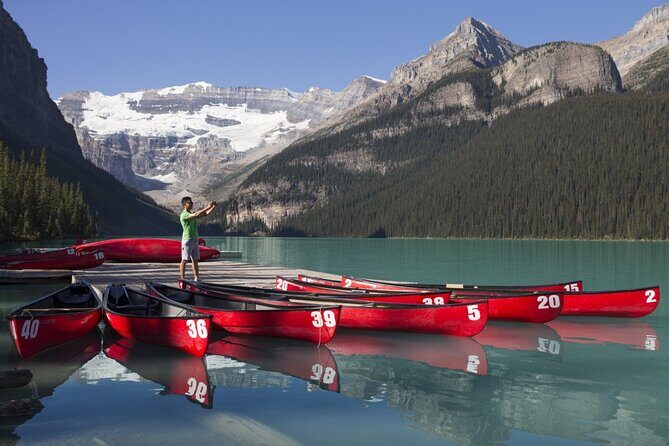 3-Day Rockies Classic Tour (Yoho & Jasper National Park) - The Experience Through Travelers’ Eyes