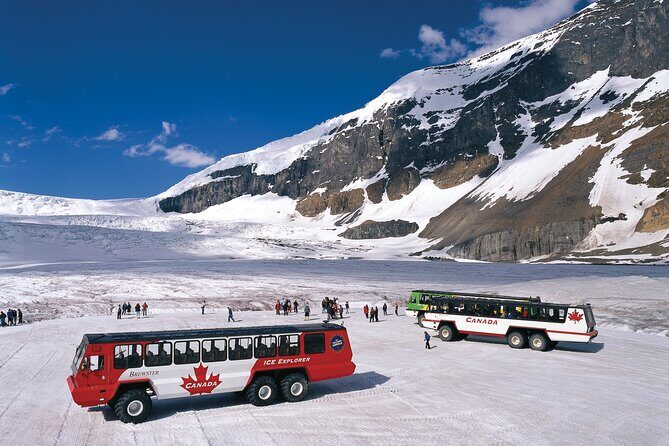 3-Day Rockies Classic Tour (Yoho & Jasper National Park) - Who Should Consider This Tour?