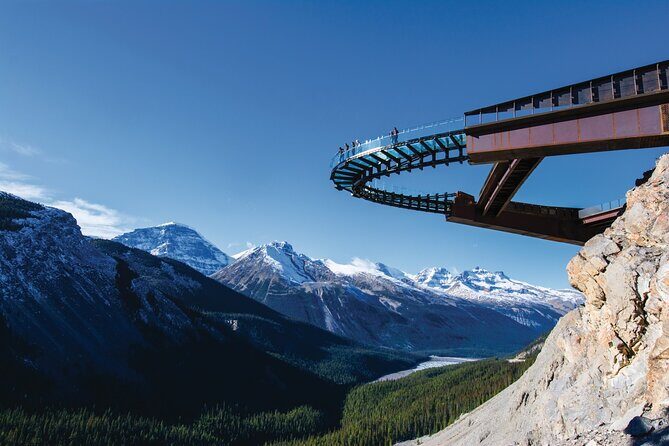 3-Day Rockies Classic Tour (Yoho & Jasper National Park) - The Sum Up