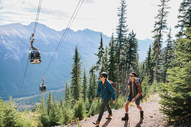 3-Day Rockies Express Tour Package: Banff, Lake Louise and Yoho - What Makes This Tour Stand Out