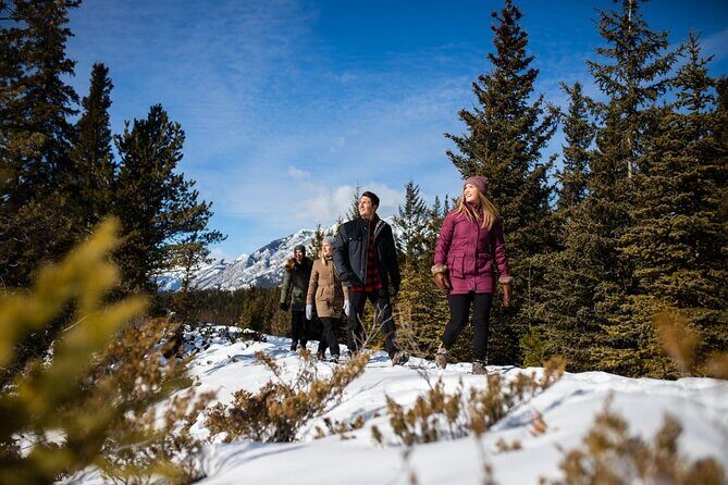 3-Day Rockies Express Tour Package: Banff, Lake Louise and Yoho - Final Thoughts: Who Should Consider This Tour?