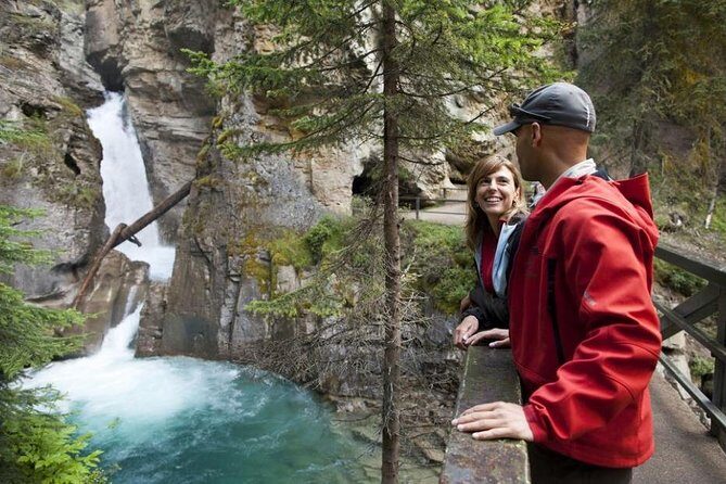 3 Day Rocky Mountains Columbia Icefields Banff and Yoho NP Tour - The Experience in Detail