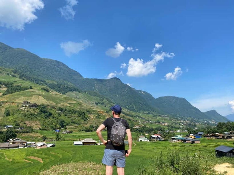 3-Day Sa Pa Trek: Villages, Rice Terraces & Bamboo Forest - Key Points
