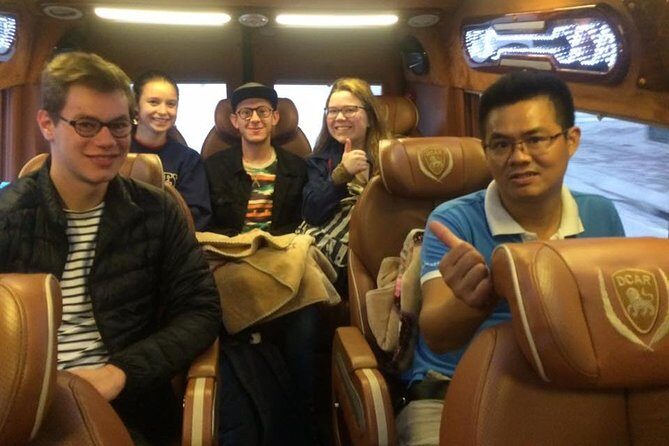 3-Day Sapa Tour from Hanoi by Luxury Limousine Transfer - The Experience in Detail: What Works and What Could Be Better