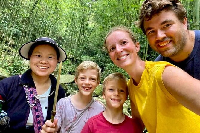 3-Day Sapa Trek, visit Fansipan (cable car) from Hanoi with local - What Makes This Tour Stand Out?