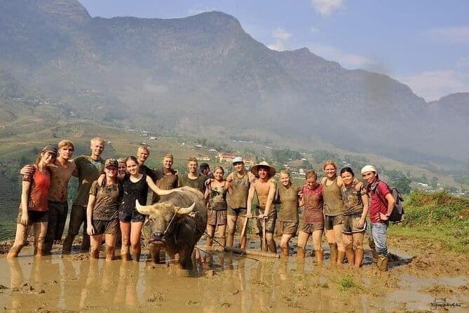 3-Day Sapa Trek, visit Fansipan (cable car) from Hanoi with local - FAQ