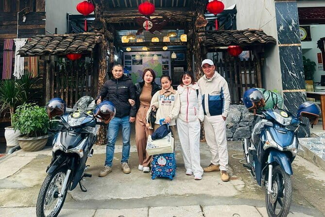 3-day Sapa Trekking from Hanoi and Return - The Final Day: Returning to Sapa and Back to Hanoi