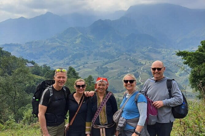 3-day Sapa Trekking from Hanoi and Return - FAQ About the 3-Day Sapa Trekking Tour
