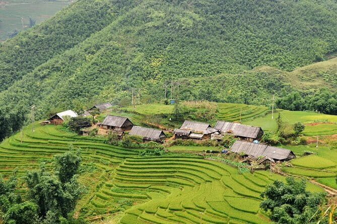3-Day Scenic Adventure to Sapa & Bac Ha from Hanoi by Private Car - An In-Depth Look at the 3-Day Itinerary