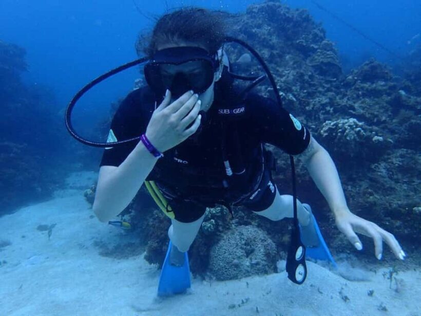 3-Day Scuba Diving Certification Course in Ocho Rios - Who Is This Course Best For?