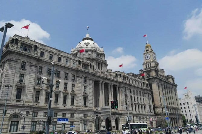 3-Day Shanghai Private Guided Tour with Lunch - What’s the Value?