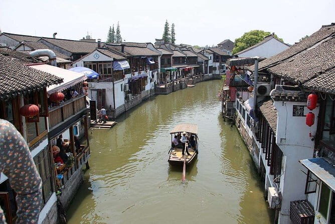 3-Day Shanghai Private Guided Tour with Lunch - Frequently Asked Questions