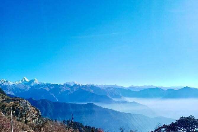 3 Day Short Hiking from Kathmandu to Ama Yangri - What’s Included and What’s Not