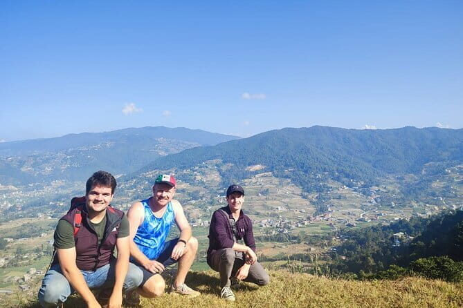 3 Day Short Hiking from Kathmandu to Ama Yangri - The Experience and Its Value