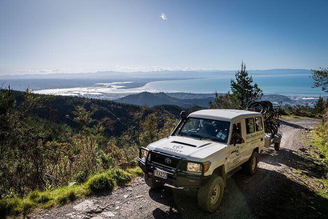 3 Day Shuttle MTB Weekend Adventure in Nelson - Who Should Consider This Tour?