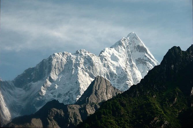 3-Day Sichuan Siguniang Danba and Yala Tour - Day 3: Scenic Highlights and Lakes