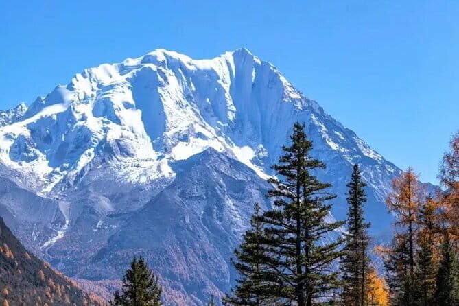 3-Day Sichuan Siguniang Danba and Yala Tour - The Sum Up