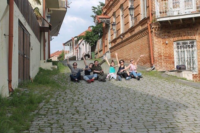 3-day Sightseeing tour by Visit-geo - Who Is This Tour Best For?