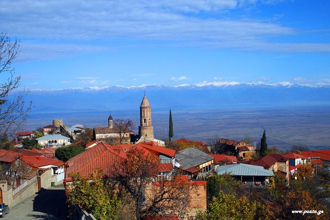 3-day Sightseeing tour by Visit-geo - Frequently Asked Questions