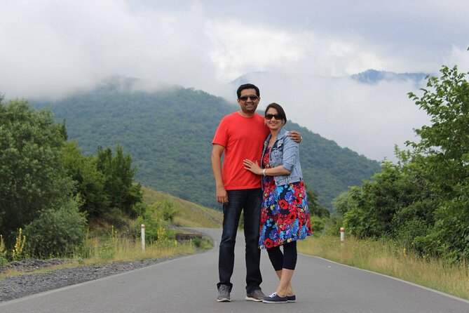 3-day Sightseeing tour by Visit-geo - Final Thoughts