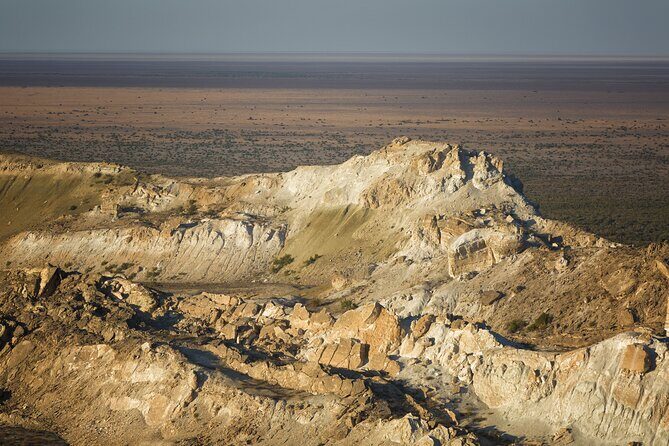 3-Day Small Group Jeep Adventure Tour to Aral Sea & Usturt Plateau in Nukus - Final Thoughts: Who Is This Tour Perfect For?