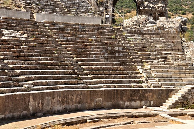 3-Day Small-Group Tour from Istanbul to Kusadasi: Troy, Gallipoli, ANZAC Battlefields and Ephesus Ancient City - Is This Tour Worth the Price?