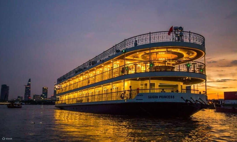 "3-Day Southern Vietnam Tour: Saigon, Mui Ne & Mekong" - Key Points