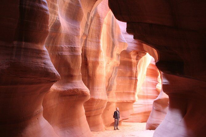 3-Day Southwest National Parks Private Tour from Las Vegas - Why This Tour Stands Out