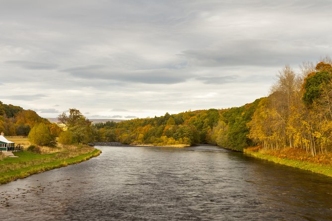 3-Day Speyside Whisky Tour From Edinburgh Including Admissions - Booking and Availability