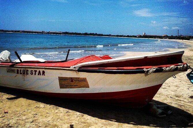 3 Day Sri Lanka Cultural tour and East Coastal tour - Key Points