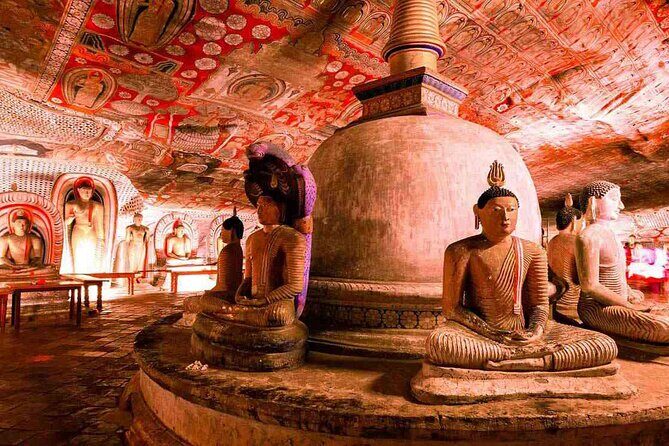 3 Day Sri Lanka Cultural tour and East Coastal tour - Practical Tips for Travelers