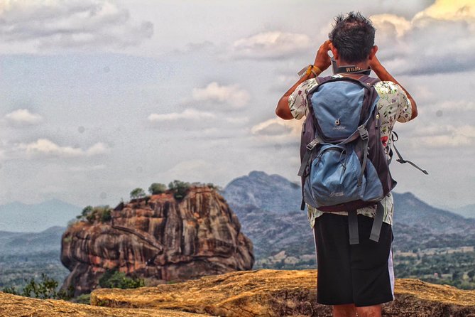 3 Day SriLanka Cultural Tour:Dambulla/ Sigiriya/ Polonnaruwa / Minneriya/ Kandy - What Travelers Say