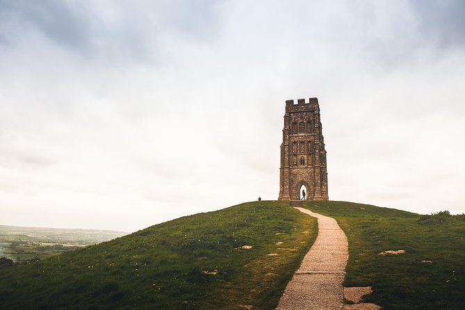 3-Day Stonehenge*, Glastonbury, Bath & the South West Coast Tour From London - Trip Details and Inclusions
