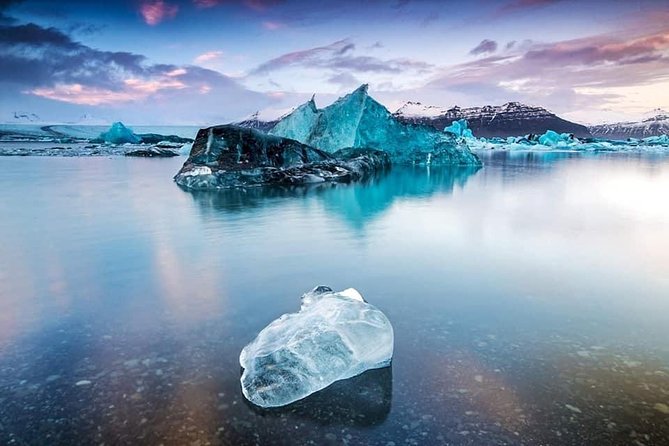 3 Day Summer South Coast, Golden Circle and Jökulsarlon Glacier Lagoon - Accommodation and Inclusions
