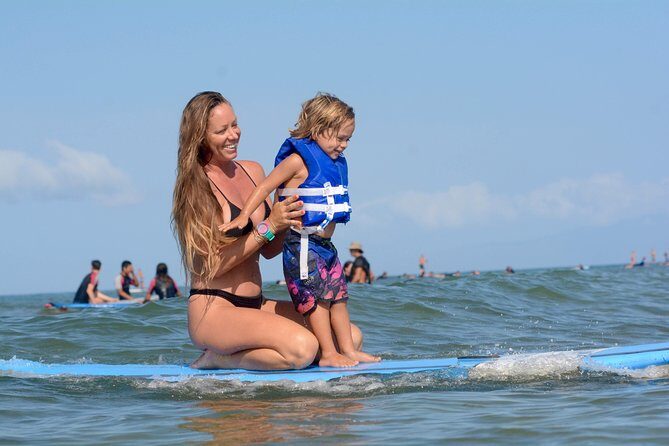 3-Day Surf Camp on Maui at Kalama Park in Kihei - Who Should Consider This Surf Camp?
