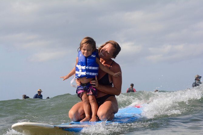 3-Day Surf Camp on Maui at Kalama Park in Kihei - The Sum Up