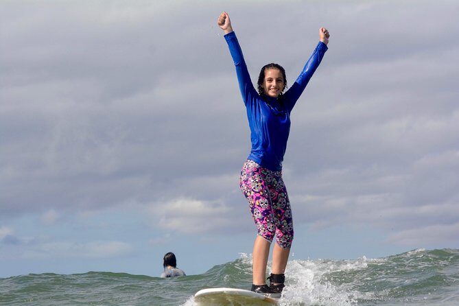 3-Day Surf Camp on Maui at Kalama Park in Kihei - Frequently Asked Questions