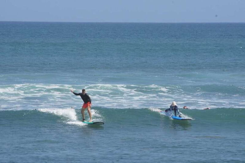 3-day Surfing Class: Canggu, Bali - Who Should Consider This Course?