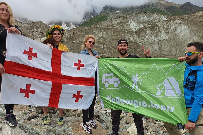 3-Day Svaneti Hiking Tour - Final Thoughts: Who Should Consider This Tour?