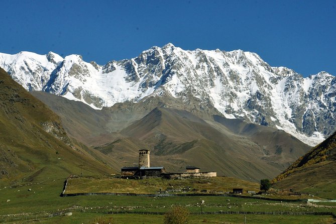 3-Day Svaneti Hiking Tour - FAQ